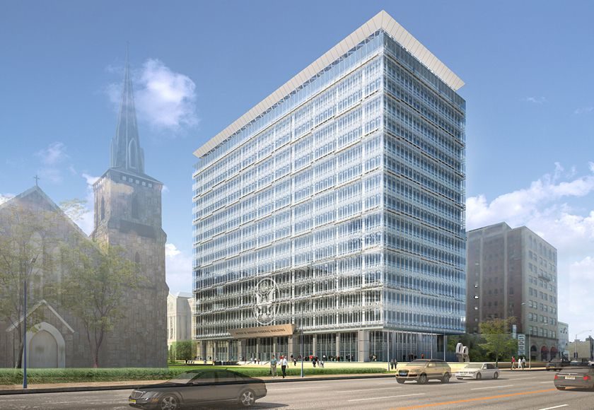 NEWARK | Low/Mid Rises | General Developments Updates/Compilation ...