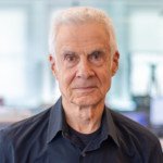 Richard Dattner — Dattner Architects