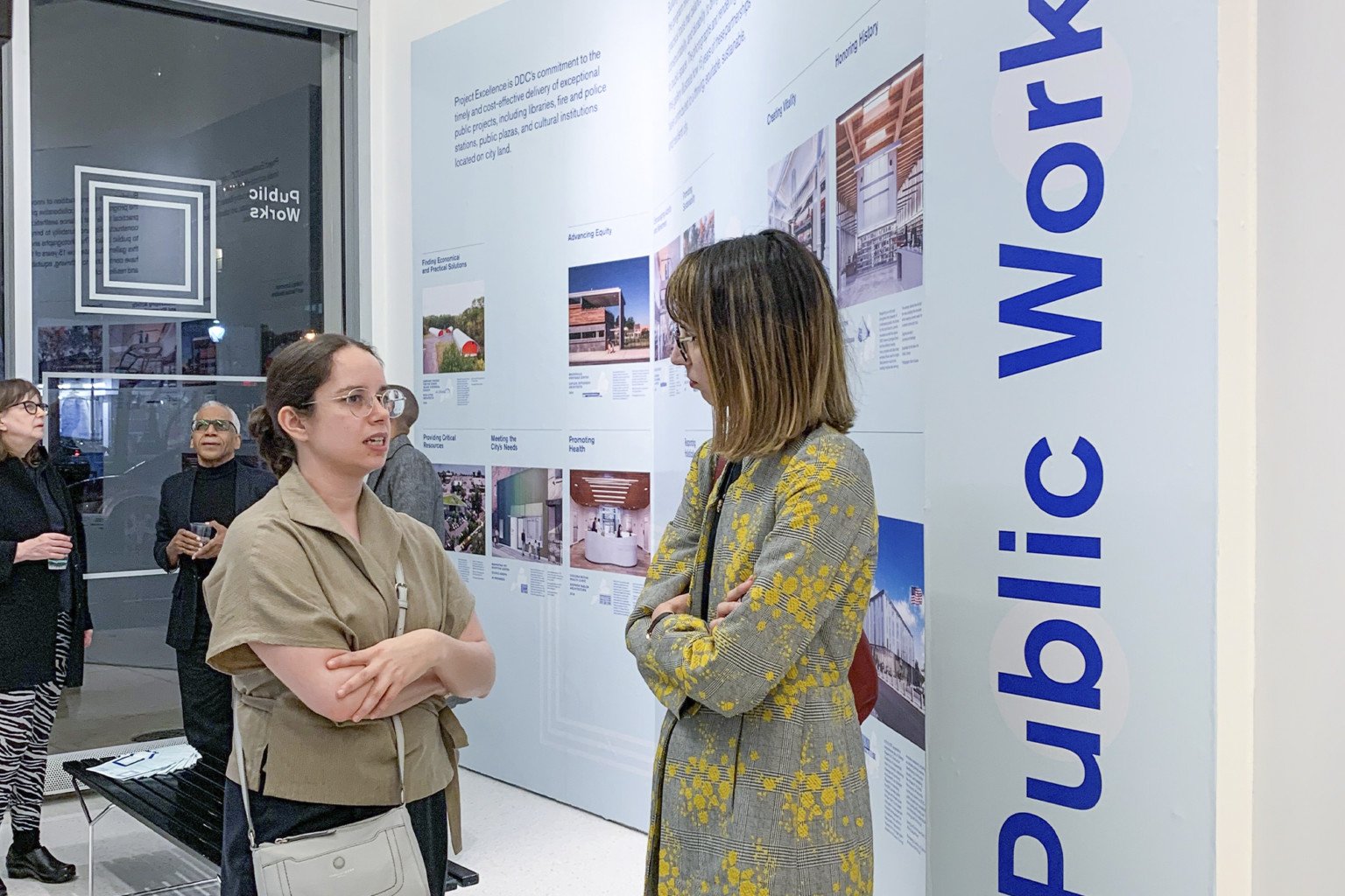 NYC DDC – 15 Years of Project Excellence in NYC — Dattner Architects