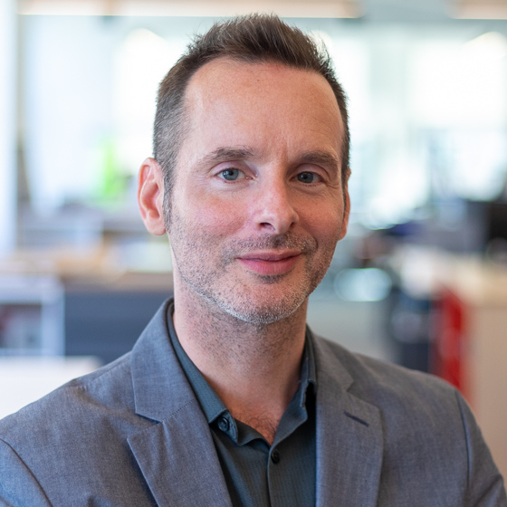 Keith Engel — Dattner Architects