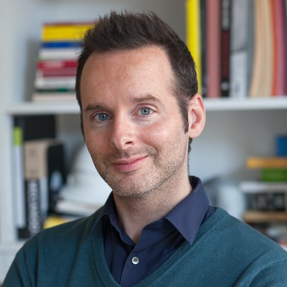 Keith Engel — Dattner Architects