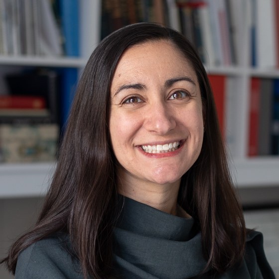 Gia Mainiero Joins Dattner Architects’ Partners Group — Dattner Architects