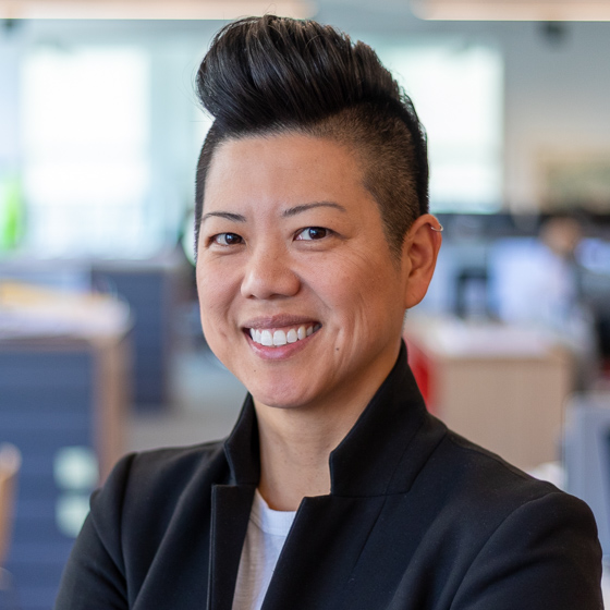 Ruth Ro — Dattner Architects