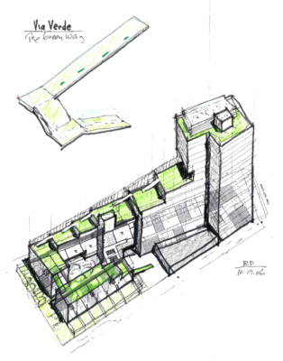 Via Verde — Dattner Architects