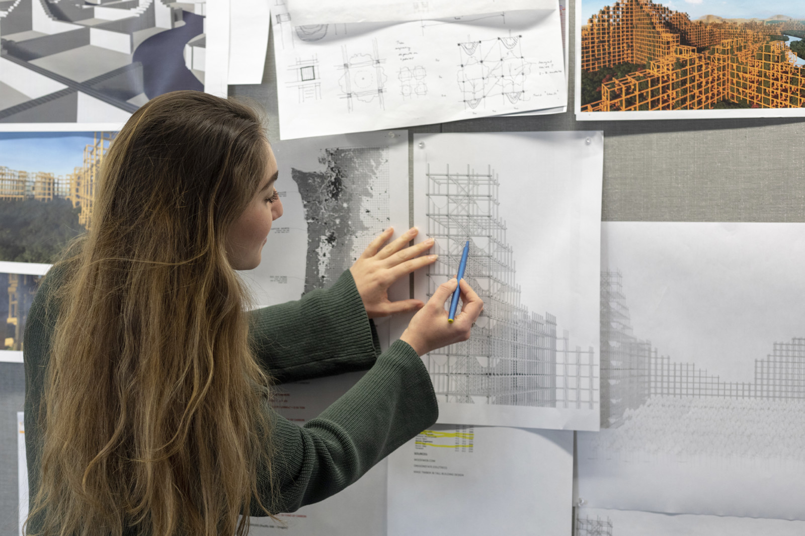 Carbon Copy — Dattner Architects