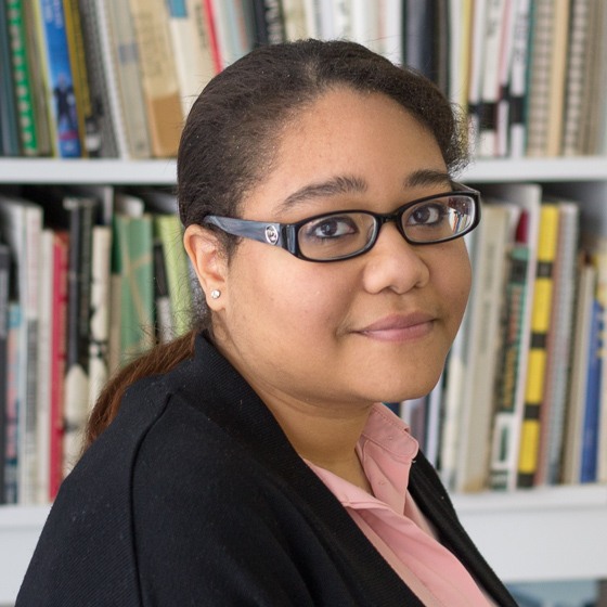 Stephanie Chapman — Dattner Architects