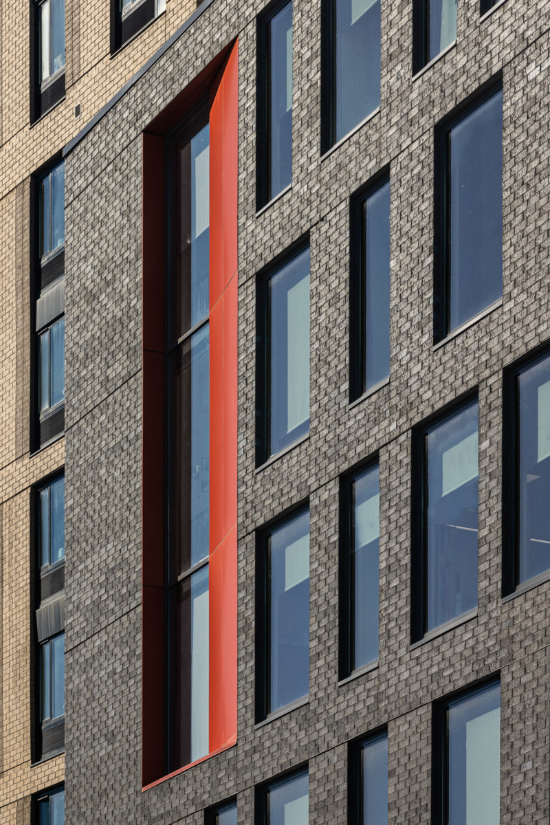 149th Street Office Building — Dattner Architects