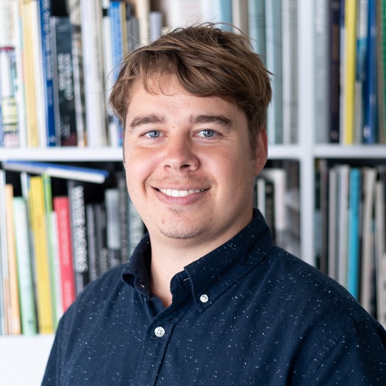 Lyle Hansen — Dattner Architects