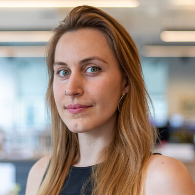 Aimee Hultquist — Dattner Architects