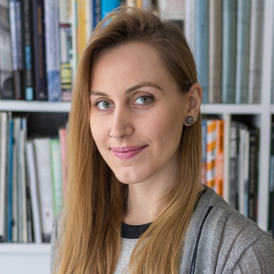 Aimee Hultquist — Dattner Architects