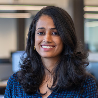 Soumya Rao — Dattner Architects