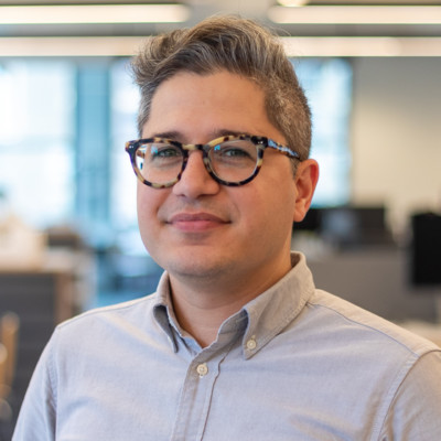 Team — Dattner Architects