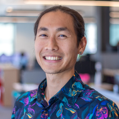 Team — Dattner Architects