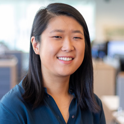 Laura Wu — Dattner Architects