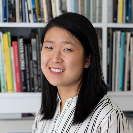 Laura Wu — Dattner Architects