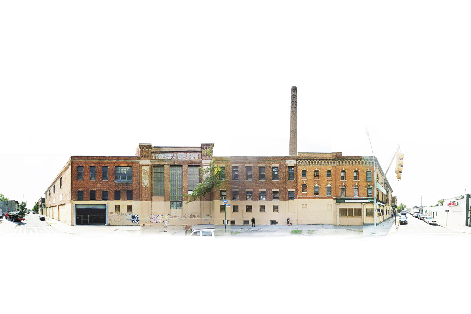 2840 Atlantic Ave — Dattner Architects