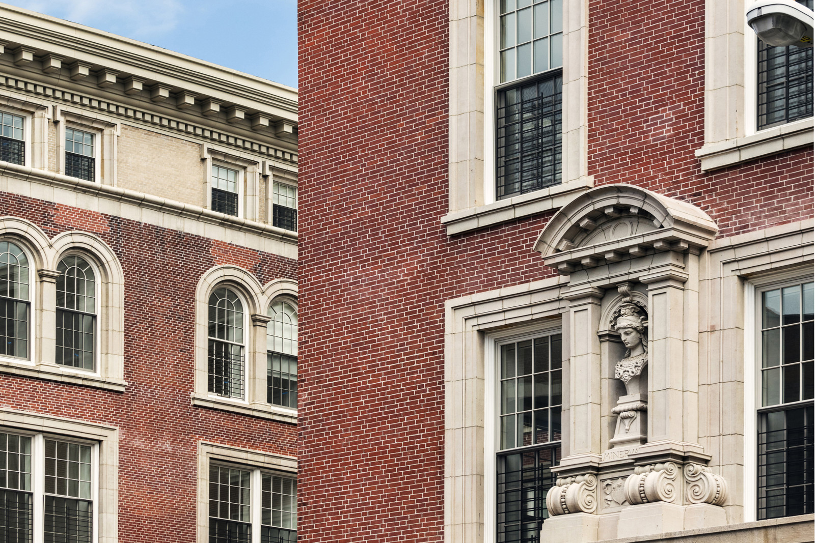 Residences at PS 186 — Dattner Architects