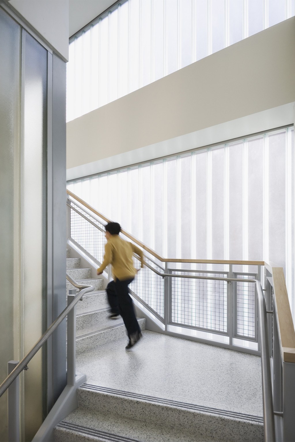 Bronx Library Center — Dattner Architects