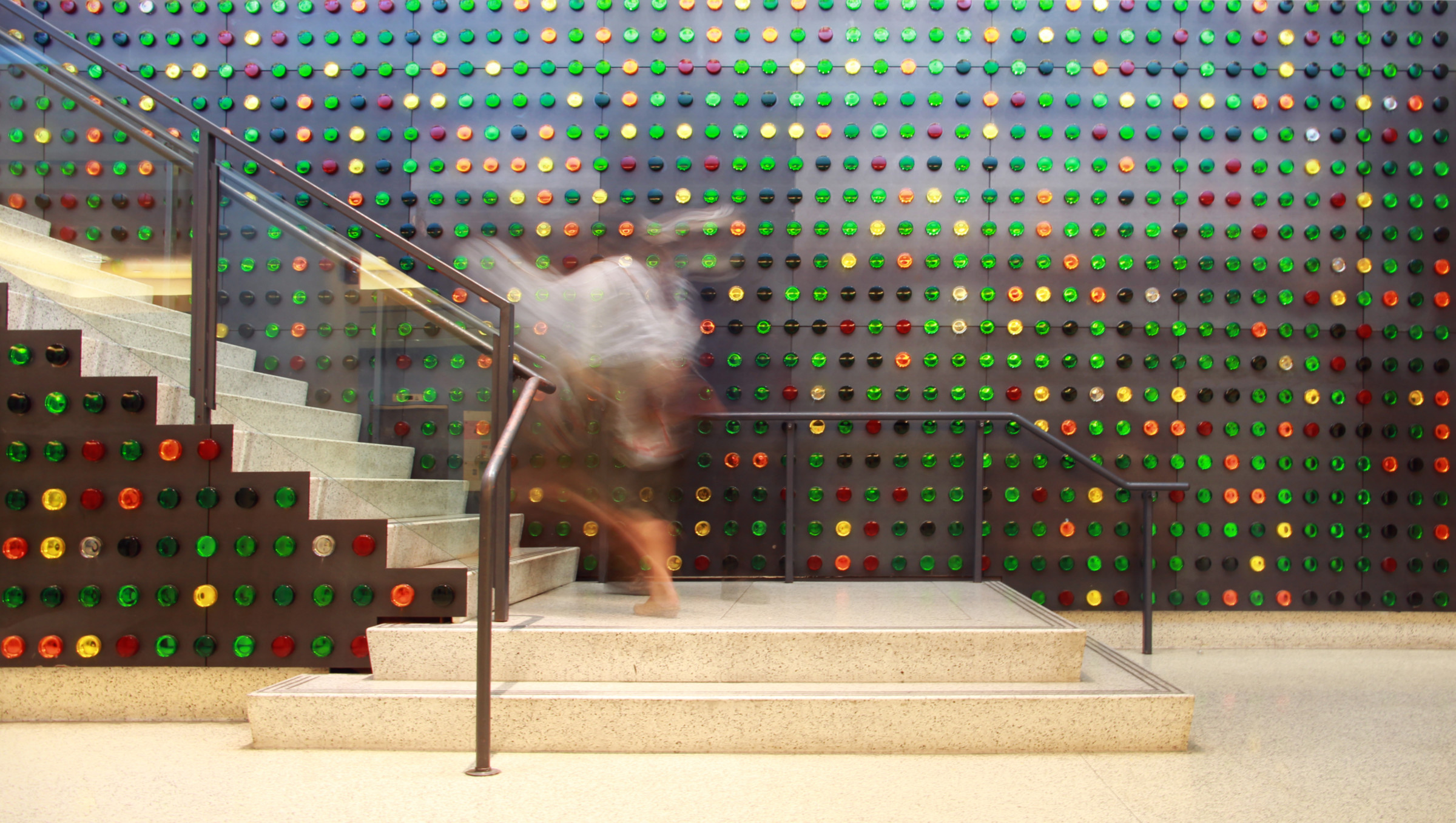 Bronx Library Center — Dattner Architects