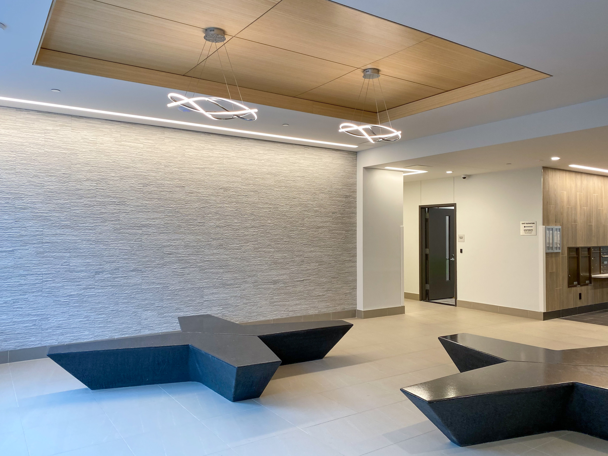 Second Farms Now Open — Dattner Architects