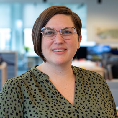 Rachel Padowicz — Dattner Architects