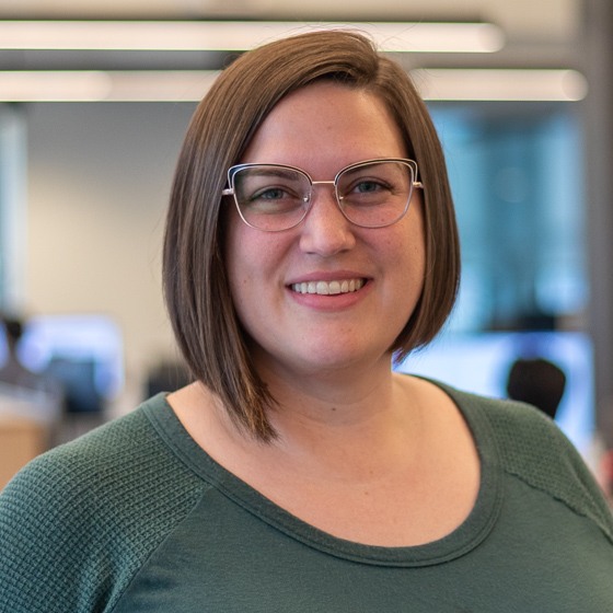 Rachel Padowicz — Dattner Architects