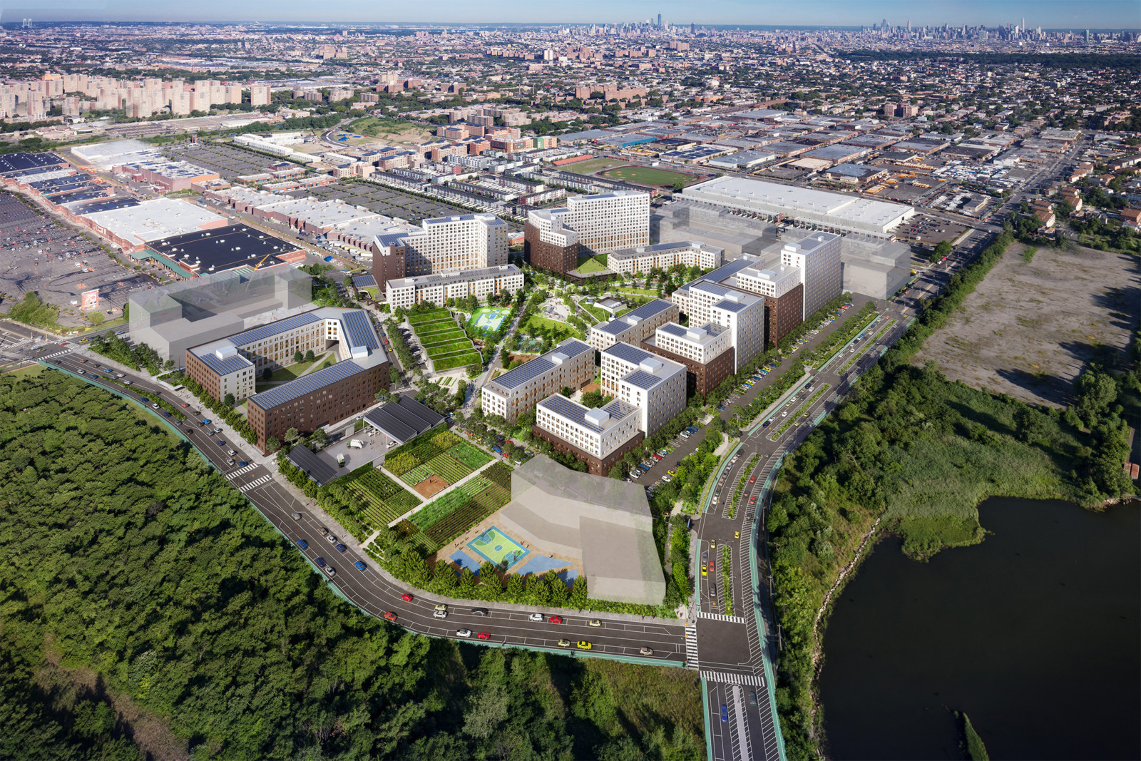 Dattner Architects featured in World-Architects Magazine — Dattner ...