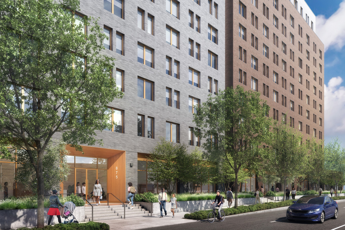 Alafia — Dattner Architects