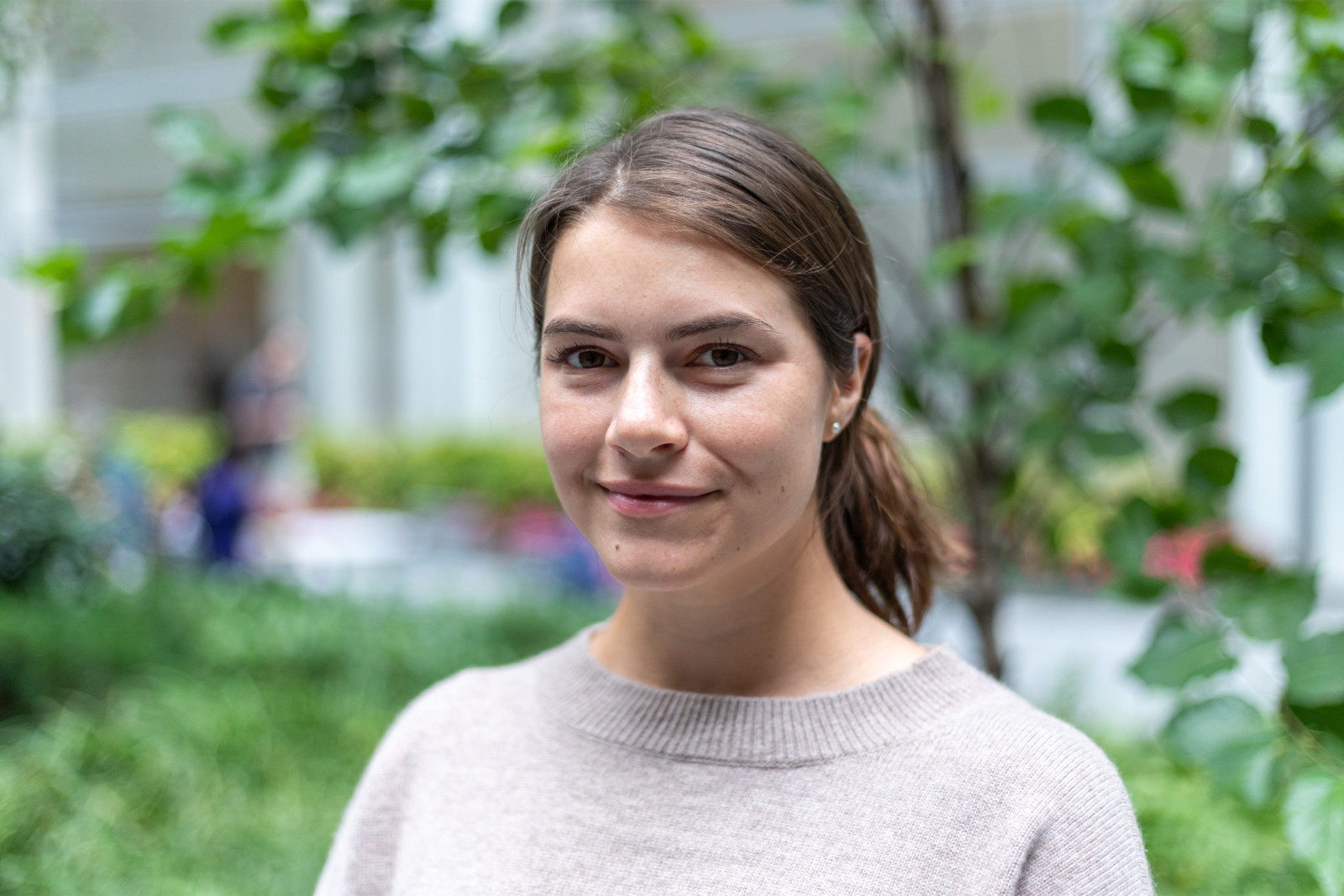 Dana Moore Named to UDF's 2022 Class of Forefront Fellows — Dattner ...