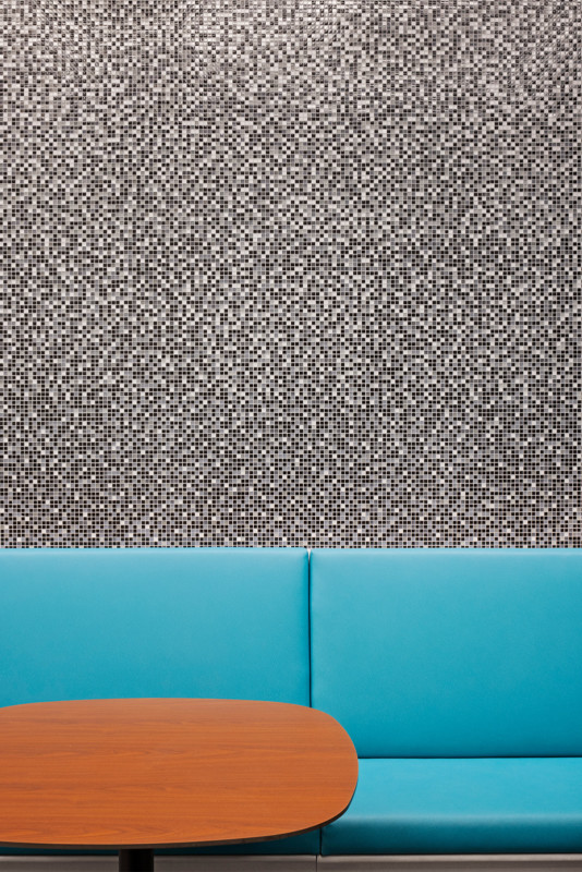 Conrad B. Duberstein U.S. Bankruptcy Courthouse — Dattner Architects