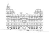 Conrad B. Duberstein U.S. Bankruptcy Courthouse — Dattner Architects