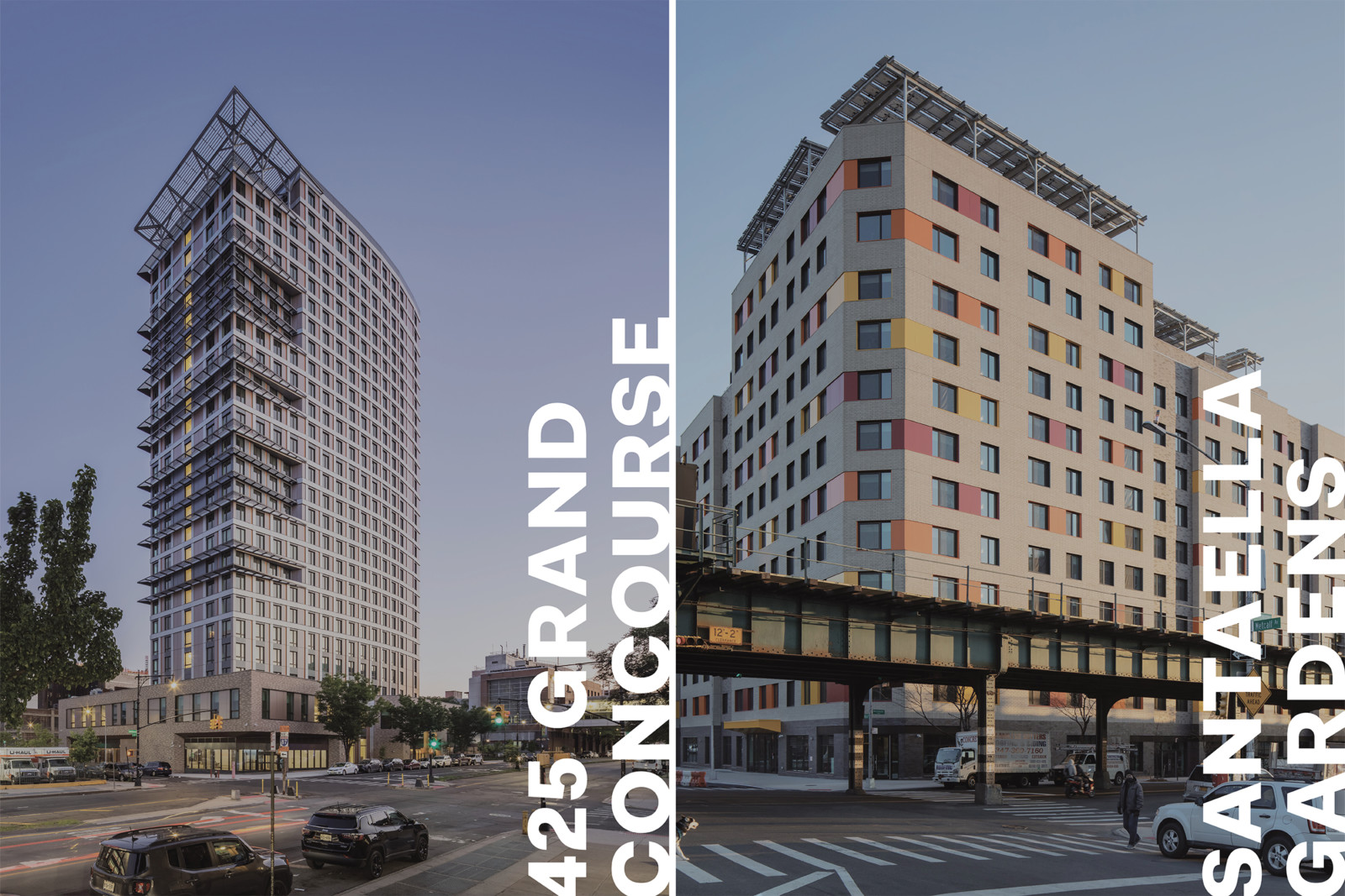 PHIUS Design Awards — Dattner Architects