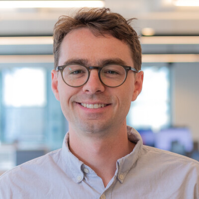 Adam Berman — Dattner Architects