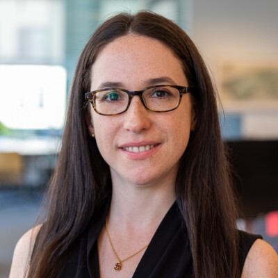 Rachel Lehr — Dattner Architects