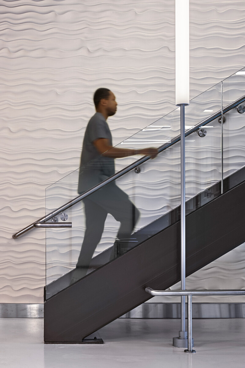 Tree of Life Community Healthcare Center — Dattner Architects