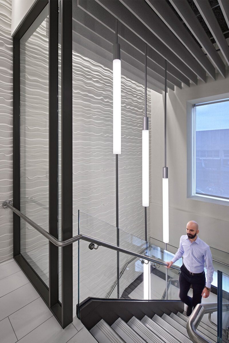 Tree of Life Community Healthcare Center — Dattner Architects