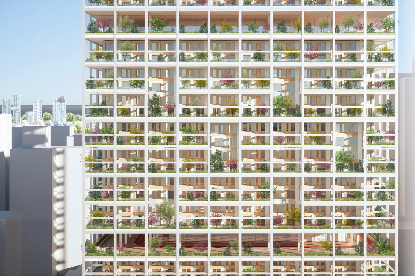 Kit of Parks — Dattner Architects