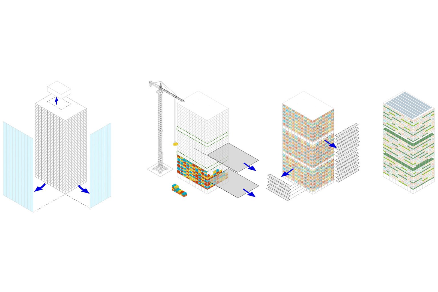 Kit of Parks — Dattner Architects