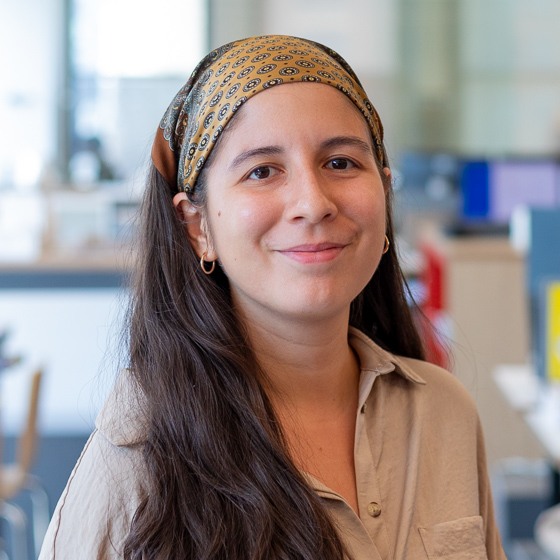 Miluska Franco — Dattner Architects