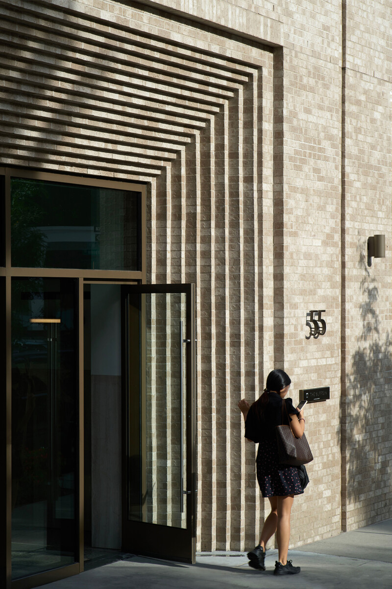 Broome Street Development — Dattner Architects