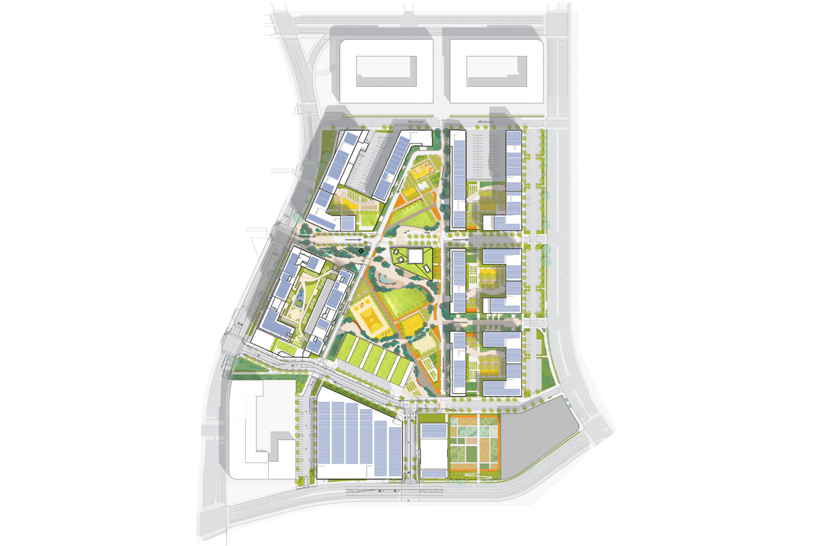 Alafia — Dattner Architects