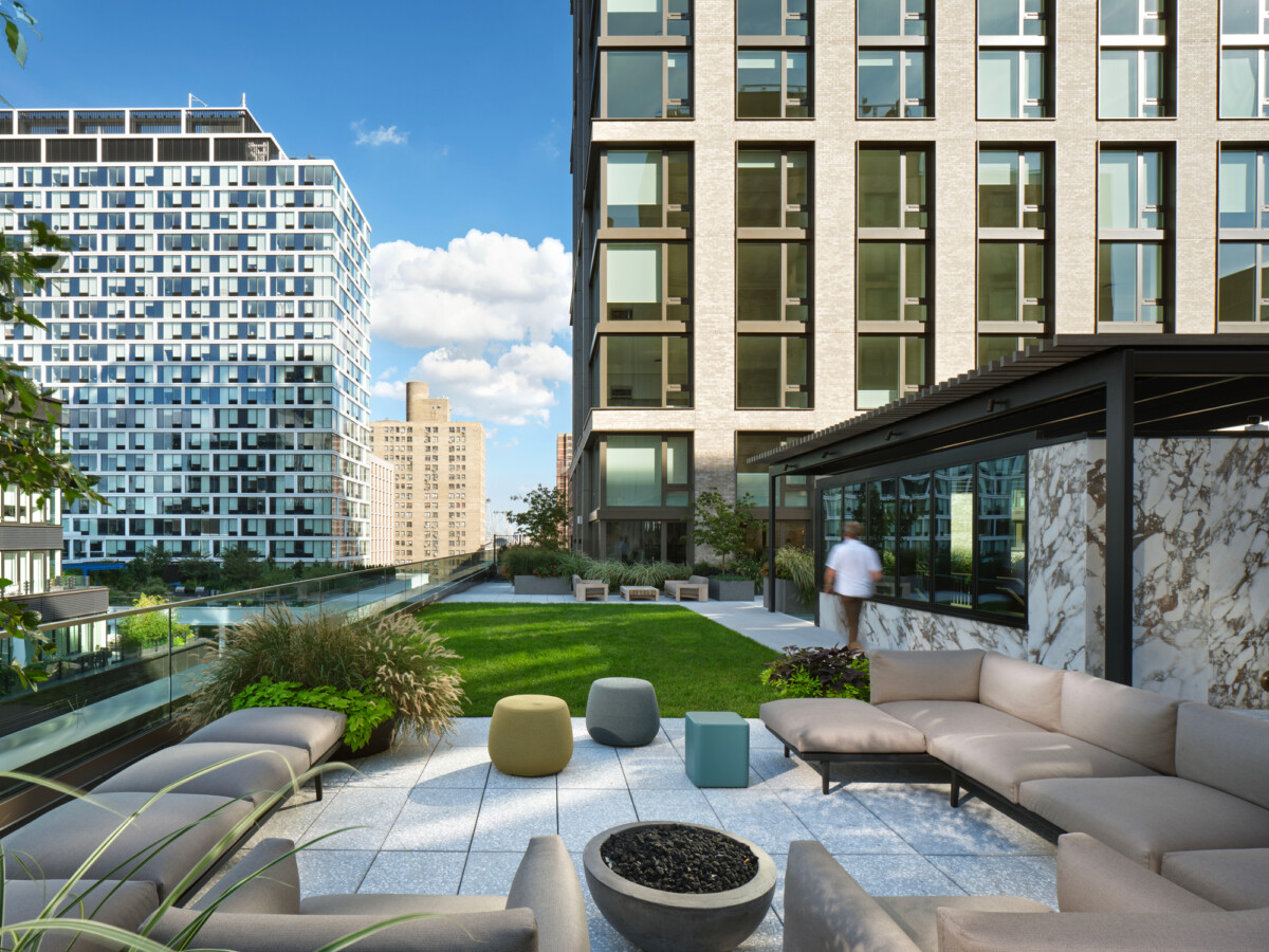 Broome Street Development Featured in Urban Land for its Micro-Housing ...