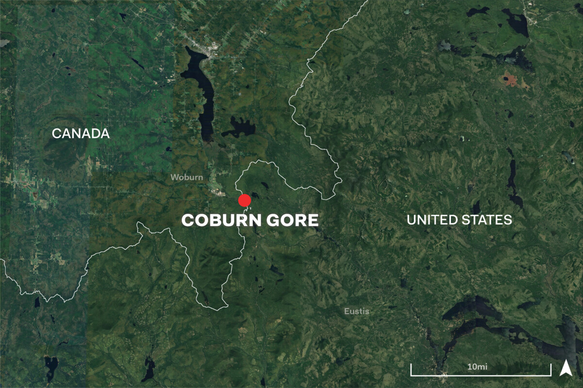 Dattner Architects to design new Land Port of Entry in Coburn Gore, ME ...