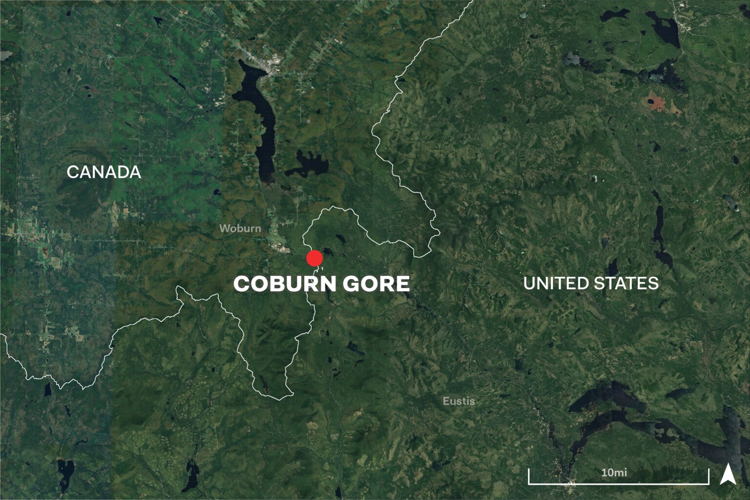 Dattner Architects to design new Land Port of Entry in Coburn Gore, ME ...