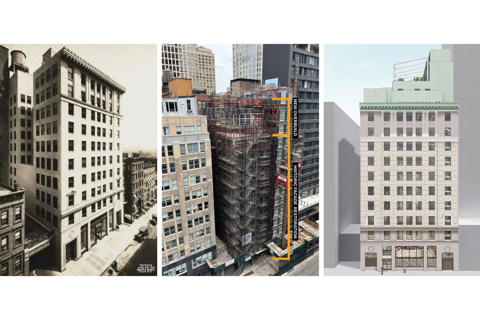 Shefa School — Dattner Architects