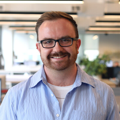 Josh Saegar — Dattner Architects