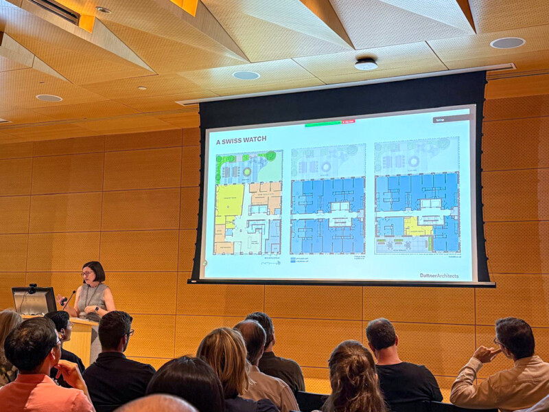 Heather McKinstry Featured Panelist at Regenerative Metropolis ...